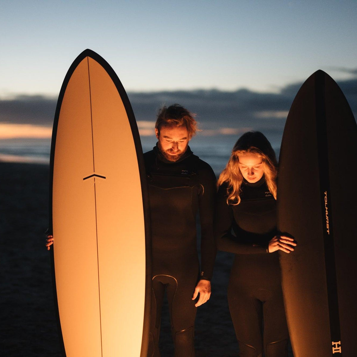 Thunderbolt Surfboards - Harley Ingleby - CJ Nelson Designs – SUB6 Surf ...